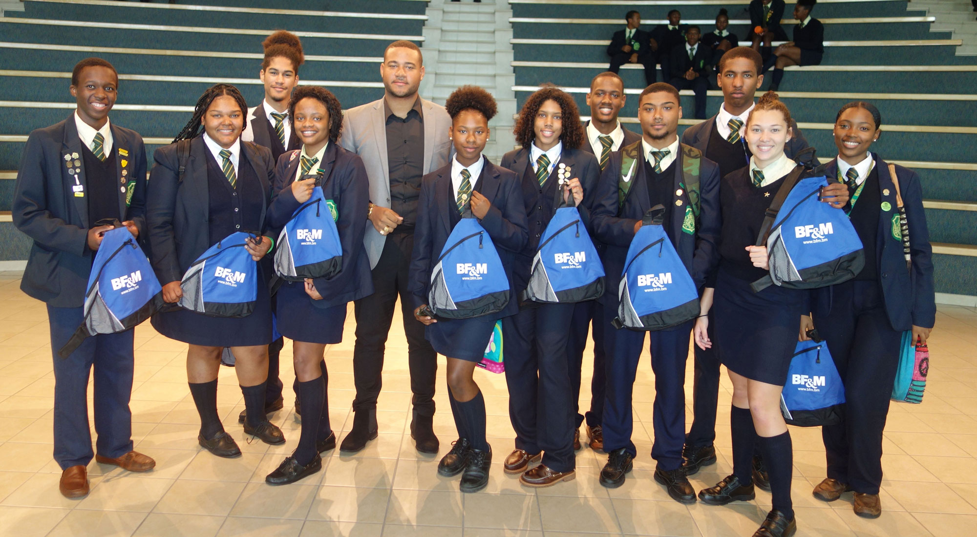 BF&M - Leading insurance, pensions, investment & financial services